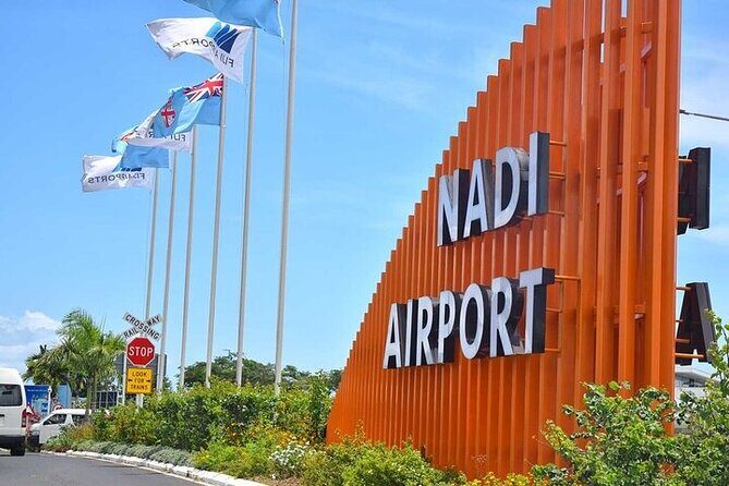 Private Departure Transfer From Your Hotel To Nadi Airport (cfc approved) - What Travelers Love: Authentic Insights from Reviews