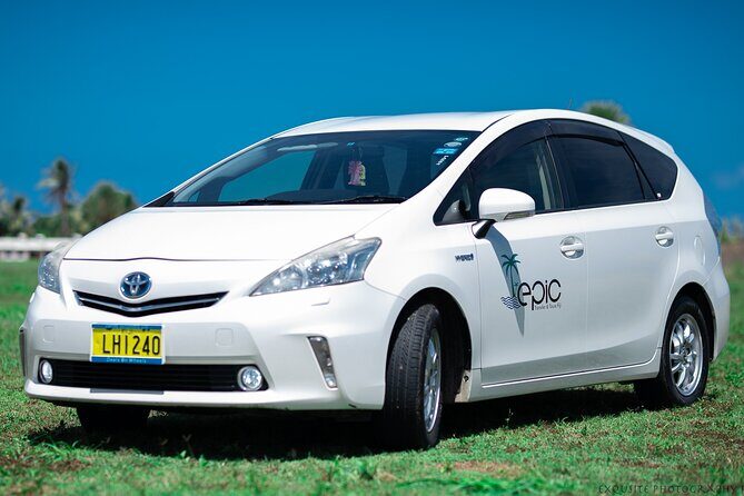 Private Departure Transfer From Your Hotel To Nadi Airport (cfc approved) - Final Thoughts: Is It Worth Your While?