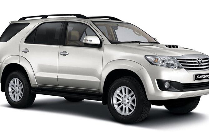 Private Departure Transfer: Ho Chi Minh City Hotels to Tan Son Nhat Airport - Why This Transfer Service Really Works