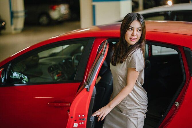 Private Departure Transfer: Ho Chi Minh City Hotels to Tan Son Nhat Airport - FAQ