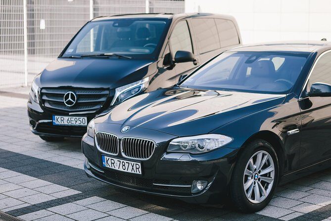 Private Departure Transfer: Hotel in Krakow City To Krakow Airport Balice - Why Choose a Private Departure Transfer?
