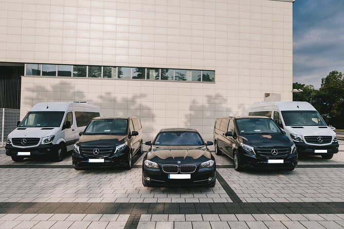 Private Departure Transfer: Hotel in Krakow City To Krakow Airport Balice - Pricing and Value