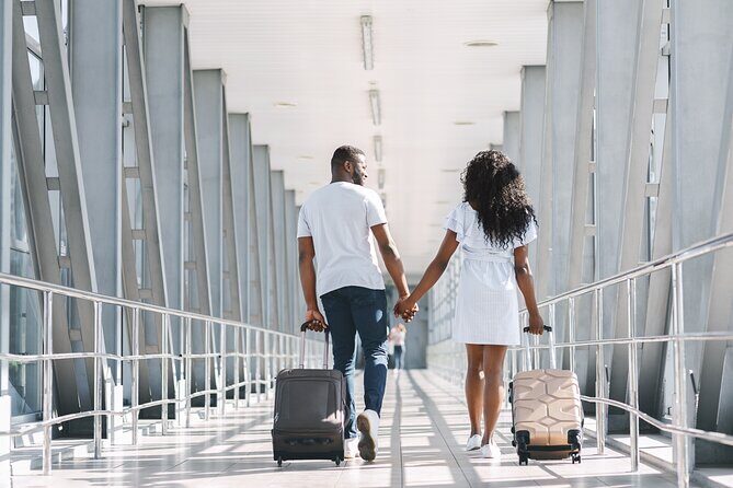 Private Departure Transfer: Hotel to Airport Canggu and Tabanan - Key Points