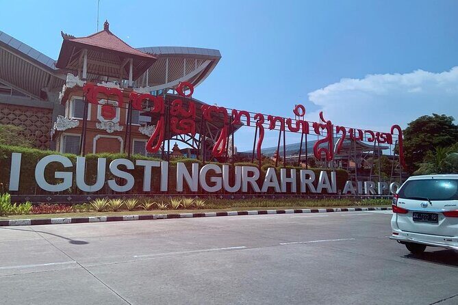 Private Departure Transfer: Hotel to Airport Jimbaran and Uluwatu - An Introduction to Balis Airport Transfers