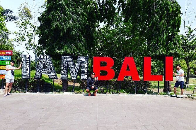 Private Departure Transfer: Hotel to Airport Jimbaran and Uluwatu - What to Expect on the Day