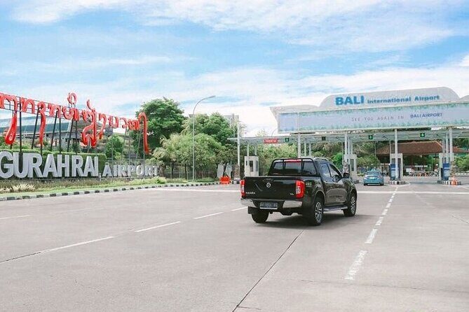 Private Departure Transfer: Hotel to Airport Kuta, Legian, Seminyak and Nusa Dua - Why Choose a Private Airport Transfer in Bali?