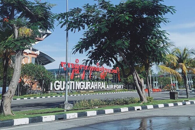 Private Departure Transfer: Hotel to Airport Sanur and Ubud - Detailed Breakdown of the Experience