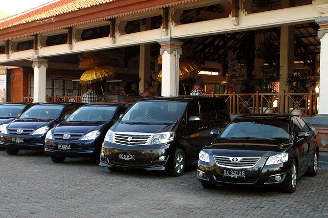 Private Departure Transfer: Hotel to Airport Sanur and Ubud - FAQ