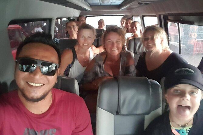 Private Departure Transfer: Hotel to Bali Airport - A Deep Dive into the Service