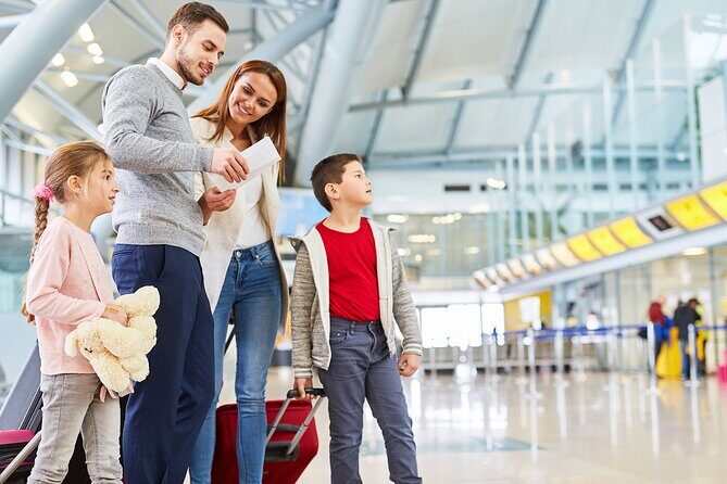 Private Departure Transfer: Hotel to Bali Airport - FAQs