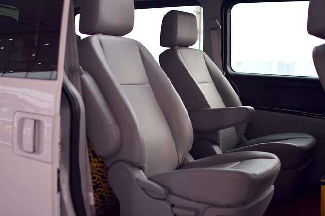 Private Departure Transfer: Hotel to Chengdu International Airport (CTU) - Authentic Experiences and Real Feedback