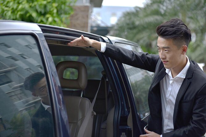 Private Departure Transfer: Hotel to Chengdu International Airport (CTU) - Who Will Benefit Most?