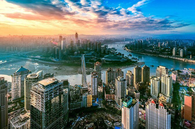 Private Departure Transfer: Hotel to Chongqing Jiangbei Airport (CKG) - Why Choose This Transfer?