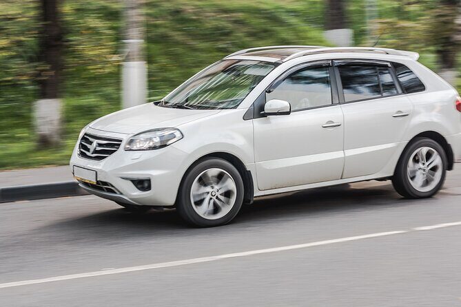 Private Departure Transfer: Hotel to Chongqing Jiangbei Airport (CKG) - FAQ