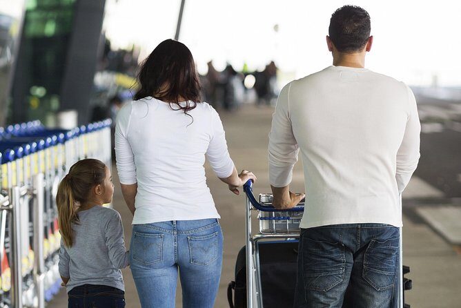 Private Departure Transfer: Hotel to Mexico City Airport - Final Thoughts: Who Should Use This Service?