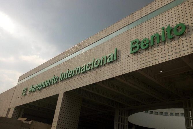 Private Departure Transfer: Hotel to Mexico City Airport - Frequently Asked Questions