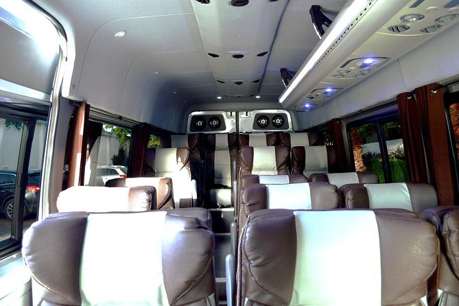 Private Departure Transfer: Hotel to Saint Lucia International Airport - Who Will Benefit Most?