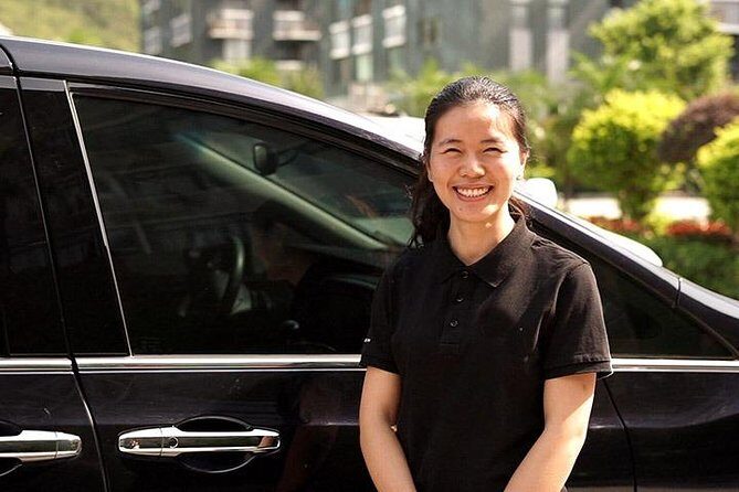 Private Departure Transfer: Hotel to Yangon International Airport (RGN) - A Complete Look at the Transfer Experience