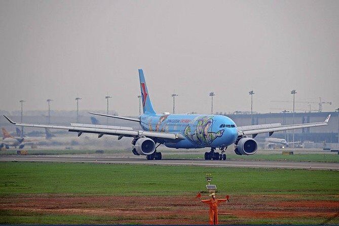 Private Departure Transfer in English-speaking: Hotel to Airport - The Cost and Value Equation