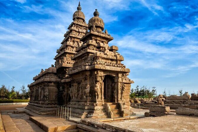 Private Departure Transfer: Mahabalipuram Hotels to Chennai Airport - Key Points