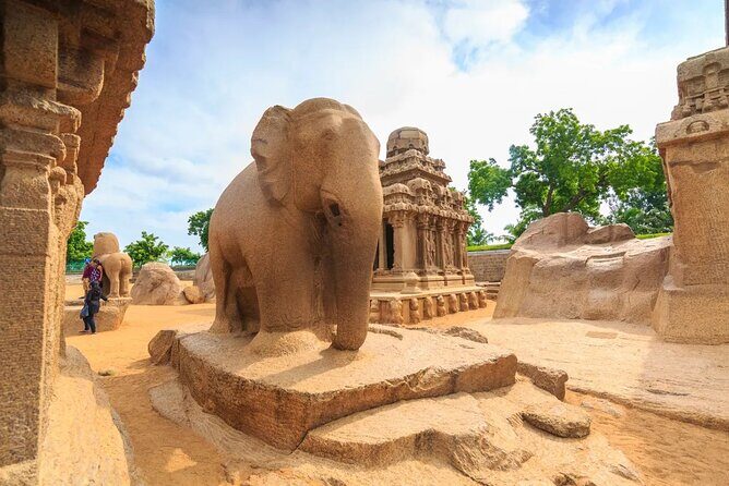 Private Departure Transfer: Mahabalipuram Hotels to Chennai Airport - Detailed Review of the Experience