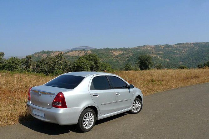 Private Departure Transfer: Mahabalipuram Hotels to Chennai Airport - The Sum Up