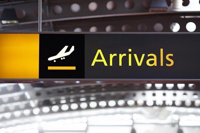 Private Departure Transfer: Marmaris and Icmeler Hotels to Dalaman Airport - A Closer Look at the Transfer Experience