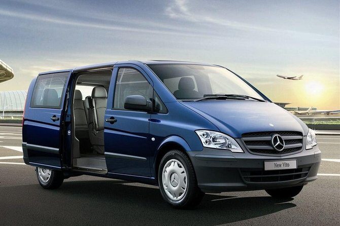 Private Departure Transfer: Marmaris and Icmeler Hotels to Dalaman Airport - Who Is This Transfer Best Suited For?