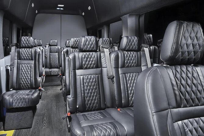 Private Departure Transfer: Niagara Falls, New York to Buffalo Niagara International Airport - Final Thoughts: Is It Worth It?