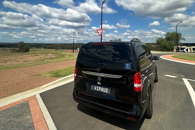Private Departure Transfer of Sydney - Detailed Review of the Private Sydney Airport Transfer Service