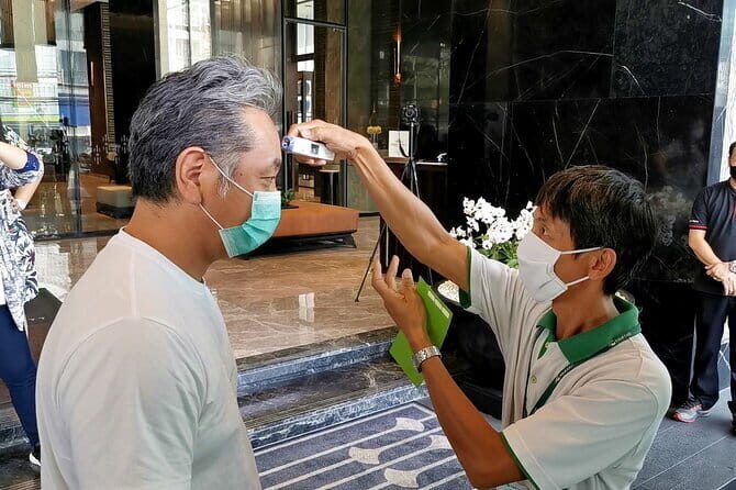 Private Departure Transfer: Phuket Hotel to Airport - Who Should Consider This Transfer?