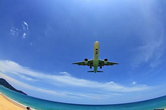 Private Departure Transfer : Phuket Hotel to Phuket Airport - FAQs