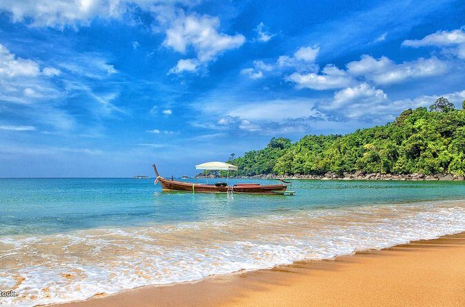 Private Departure Transfer - Phuket Hotel to Phuket Airport - The Journey: From Your Hotel to Phuket Airport