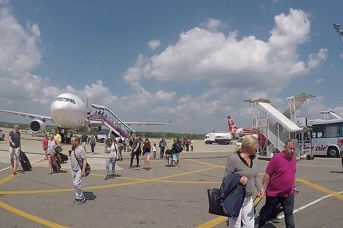 Private Departure Transfer - Phuket Hotel to Phuket Airport - Final Thoughts on Value and Practicality