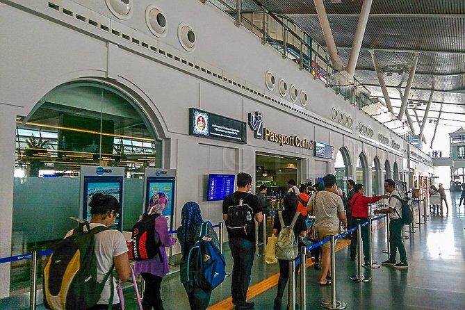 Private Departure Transfer : Phuket Hotel to Phuket Airport (SHA Plus) - Who Will Love This Experience?