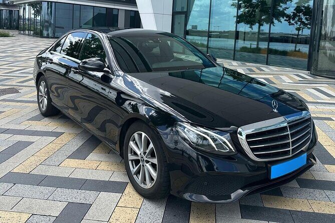 Private Departure Transfer: Schiphol Airport Amsterdam - Who Will Appreciate This Service?