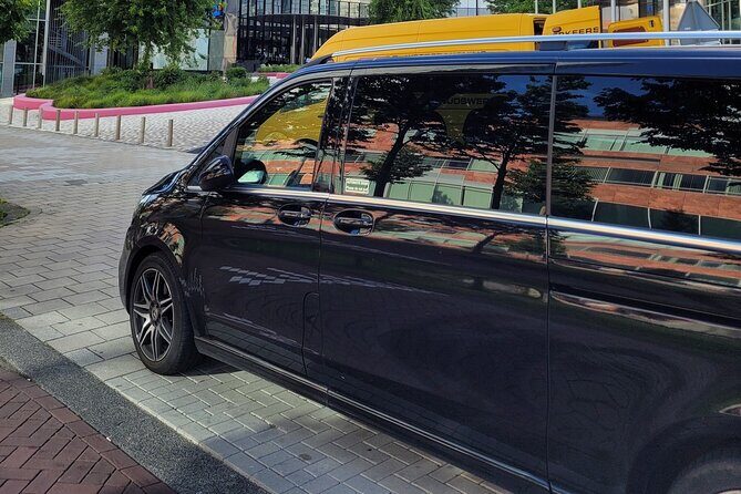 Private Departure Transfer: Schiphol Airport Amsterdam - FAQ