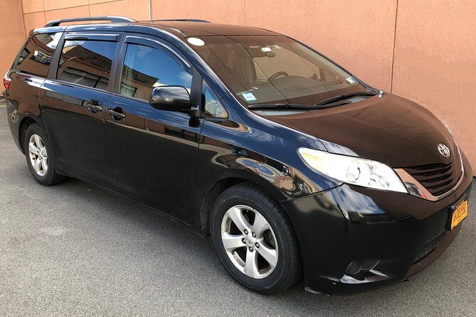 Private Departure Transfer to Astana International Airport TSE - What Travelers Are Saying