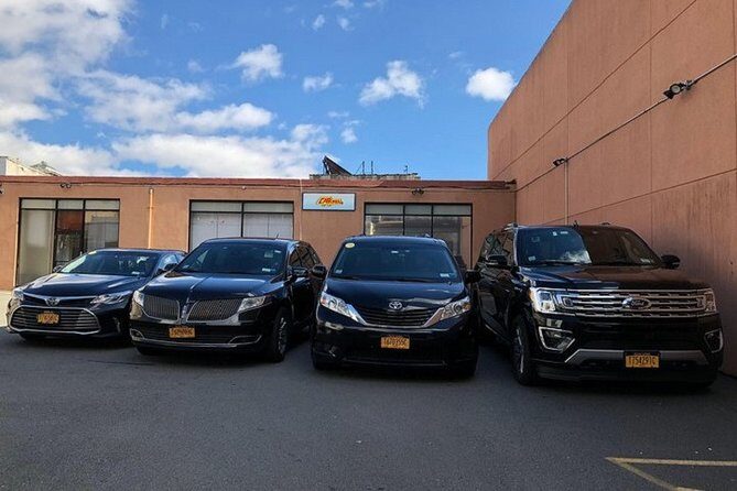 Private Departure Transfer to Atlanta Airport (ATL) - Frequently Asked Questions