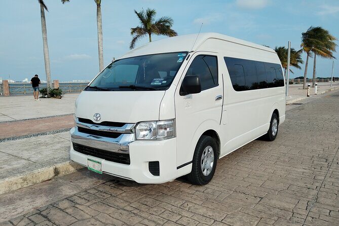 Private Departure Transfer to Cancun International Airport - Final Thoughts
