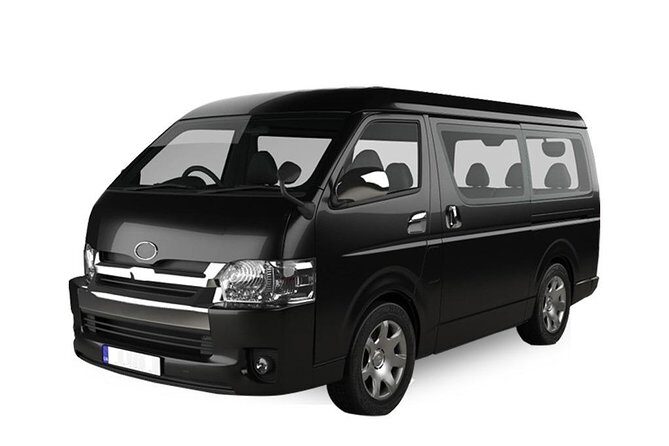 Private Departure Transfer to Cleveland Airport (CLE) - Detailed Review of the Cleveland Airport Private Transfer