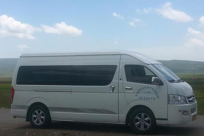 Private Departure Transfer to Harbin West Railway Station from Harbin City Hotel - Is It Worth the Price?