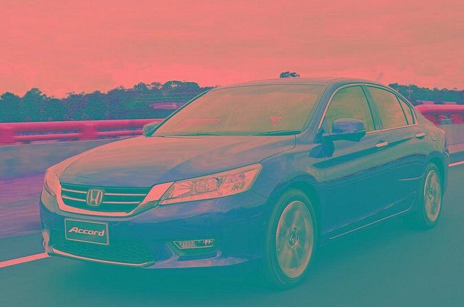 Private Departure Transfer to Harbin West Railway Station from Harbin City Hotel - What About Reviews?