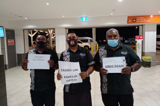 Private Departure Transfer To Nadi Airport From Your Hotel - Final Thoughts: Why This Private Transfer is Worth Considering