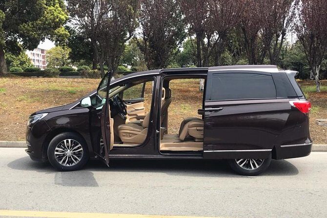 Private Departure Transfer to North Railway Station from Downtown Xiamen - Why Choose This Transfer?