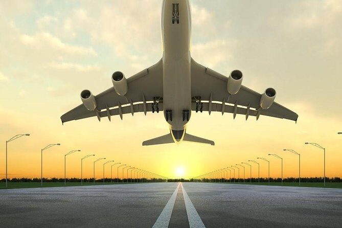 Private Departure Transfer to Pudong Airport from Shanghai City - Exploring the Service: What You Can Expect