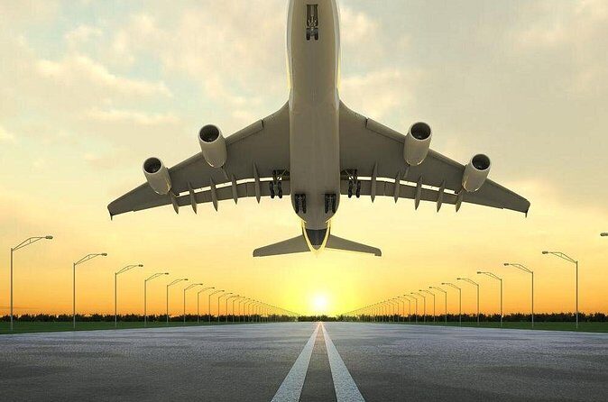 Private Departure Transfer to Pudong Airport from Shanghai City - Final Thoughts