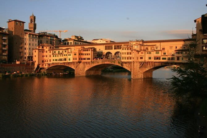 Private Departure Transfer: Tuscany Hotels to Rome Fiumicino Airport or Rome Hotels - Introduction