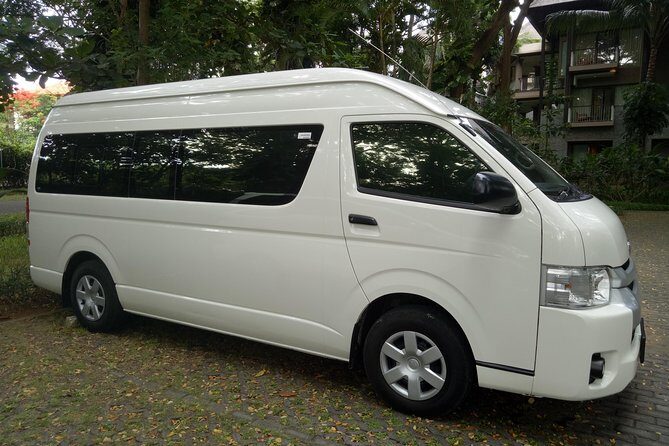 Private Departure Transfer: Ubud Area To Ngurah Rai International Airport - Final Thoughts