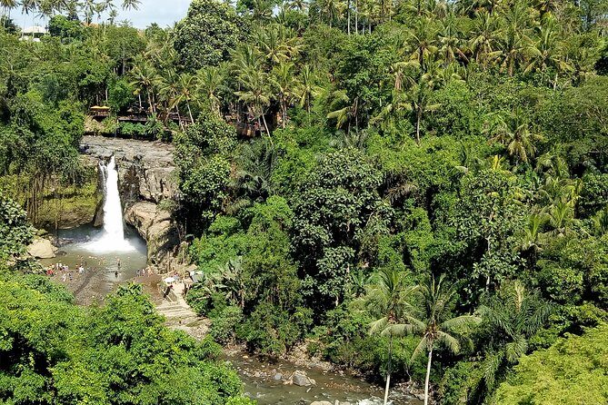 Private Departure Transfer: Ubud Area To Ngurah Rai International Airport - FAQ